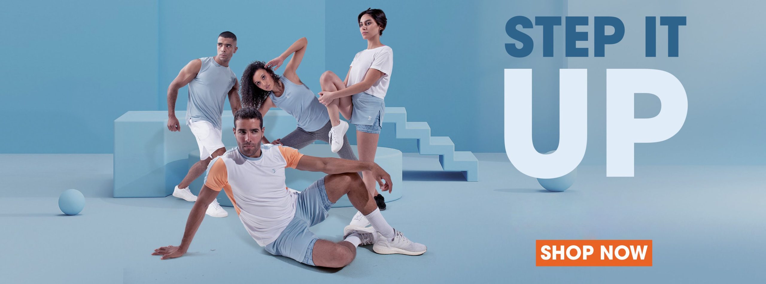 StormMerch – Wear the Difference, Feel the Performance